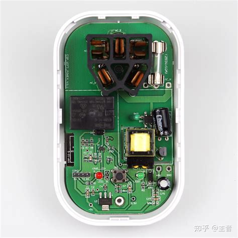 智能开关逆向并刷入tasmota固件 知乎