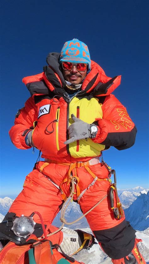 Why You Should Watch Netflix Documentary “14 Peaks”