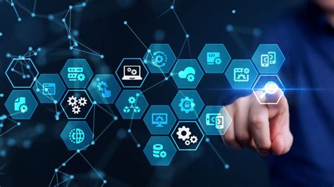 The Power Of Hyperautomation In Streamlining Processes