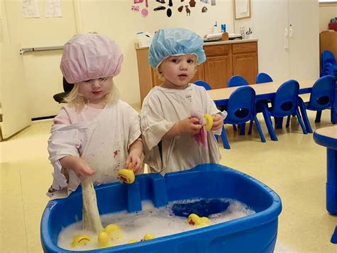 Preschool Program For Two Year Olds In Mt Laurel And Lumberton Laurel Tree Academy Nj