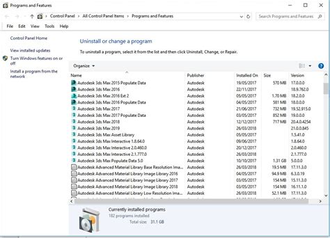 Perform A Clean Uninstall And Re Install Of Backburner
