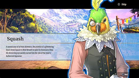 Eiyuden Chronicle Rising Review Do You Wanna Build A Village
