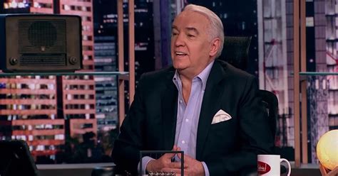José Gabriel Habló Sobre Su Vida Como Abuelo Y La Posibilidad De