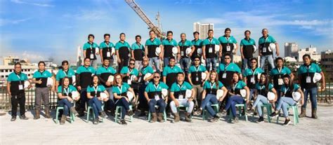 Profile Cadcor
