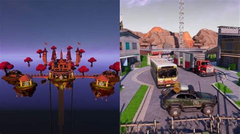 Fortnite Gun Game Map Codes Nuketown Tips And Tricks Media Referee