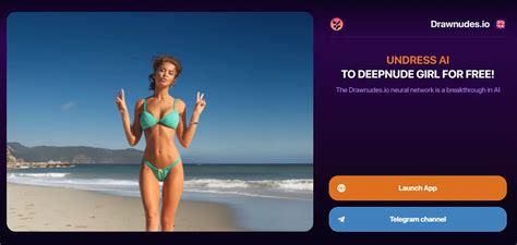 Drawnudes Io Free AI Nude Generator