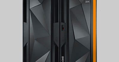 IBM Launches Mainframes Designed For Linux DCD