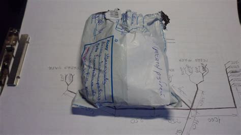 Приехал датчик давления для допов — Audi 80 B3 1 8 л 1987 года аксессуары Drive2