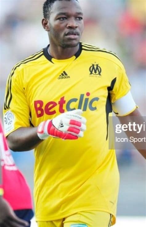 Olympique Marseille Gk Kit