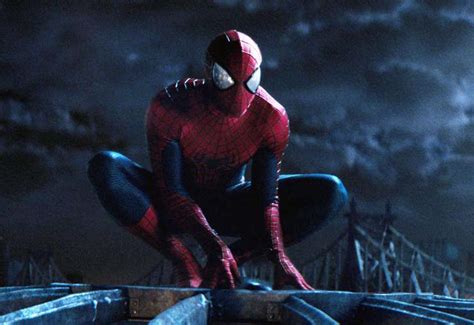 Spider Man Is Finally Joining The Marvel Movies TV Guide