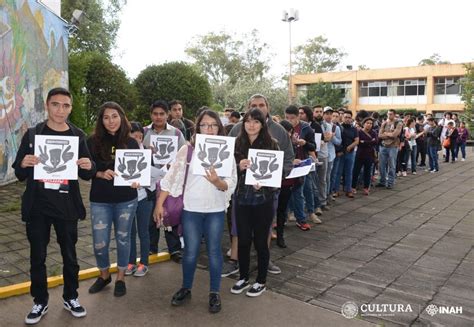Convocan A Estudiantes Y Pasantes De Escuelas Del INAH A Optar Por Distintas Becas