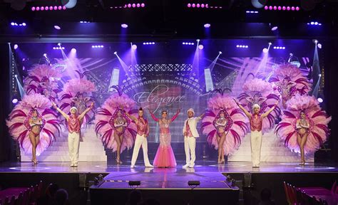 Le Spectacle Cabaret Lelegance 0477676767