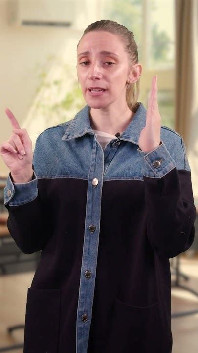 Encore En Lsf Comment Dit On En Languedessignes Youtube