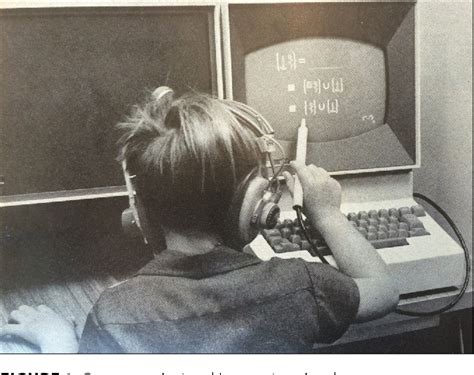 Figure From Automated And Amplified Active Learning With Computers And Radio