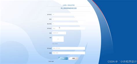 【开题报告】基于djangovue网上购物商城系统（论文程序）网上购物商城开题报告 Csdn博客