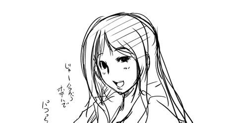 Jk Jkらくがき 犬山健壱イヌイチ／水滴屋）のイラスト Pixiv