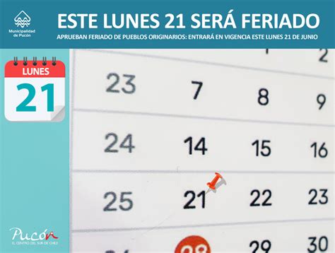 Feriado 21 De Junio Chile Estos Son Los Feriados En C