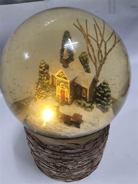 외국 관광지 스노우볼 인테리어 소품으로도 좋습니다 헬로마켓