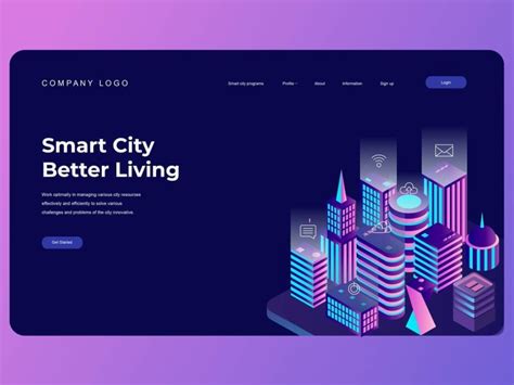 Dynamic Reactjs And Tailwind Css Landing Page Development Upwork