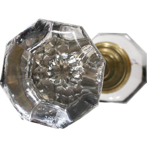 Glass Door Knobs Sets Door Knobs