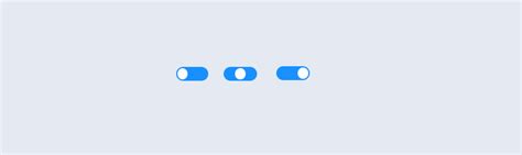 How To Create A Three State Toggle Button In Three Steps By Kedarnath