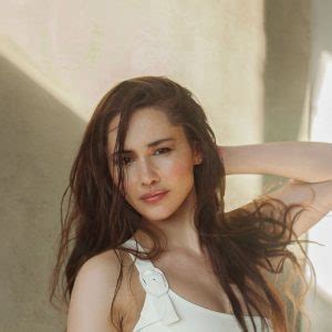 Die Inspirierende Geschichte Von Christina Chong Rollen In Star Wars