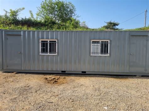 판매완료 중고컨테이너 3x9팝니다 네이버 블로그