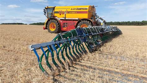 Plasma Treated Slurry Reveals Promising Results In Trials Farmers