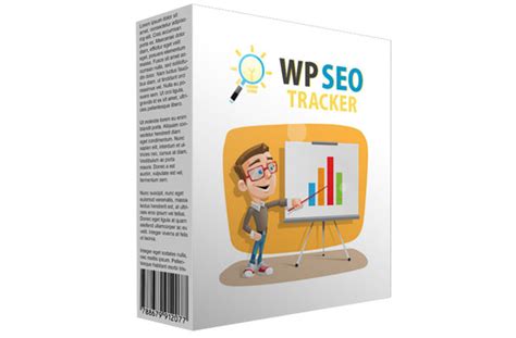 Wp Seo Tracker Plugin Plr Database