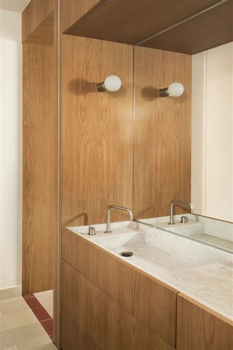 코지한 쇼파자리 Febrero Studio FEC Apartment Bathroom trends Beautiful