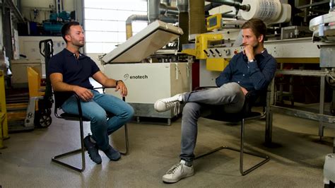 Enotech Gmbh On Linkedin 🎙️ Enotech Shortcast Episode 20 Our Journey