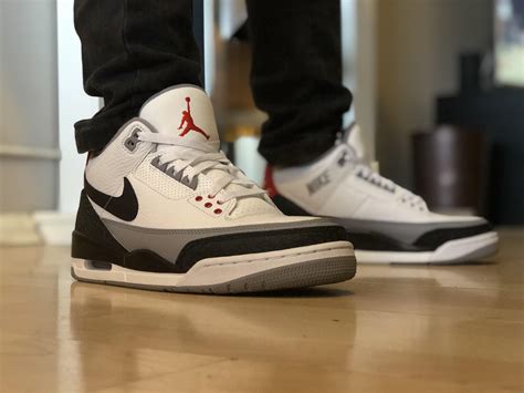 Tinker 3s R Sneakers