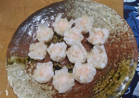 味の素のプリプリのエビシュウマイー2023 My Favorite Bloguru