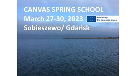 Sachin Kote On Linkedin Spring School At Iccvs