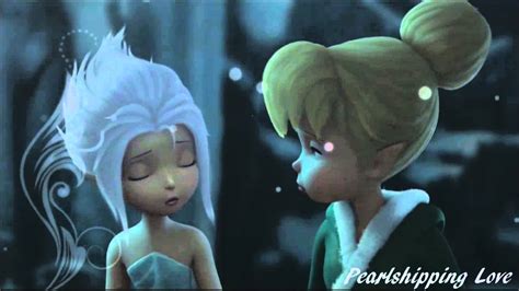 Periwinkle X Tinkerbell Unconditionally Youtube