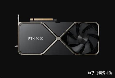 Nvidia Rtx 4090 与 Rtx 3090 深度学习基准测试 知乎