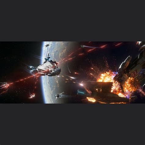 Space A2 Hercules To Polaris Upgrade