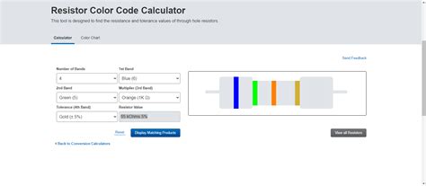 Resistance How To Find Resistor From Colour Coding Electrical Engineering Stack Exchange