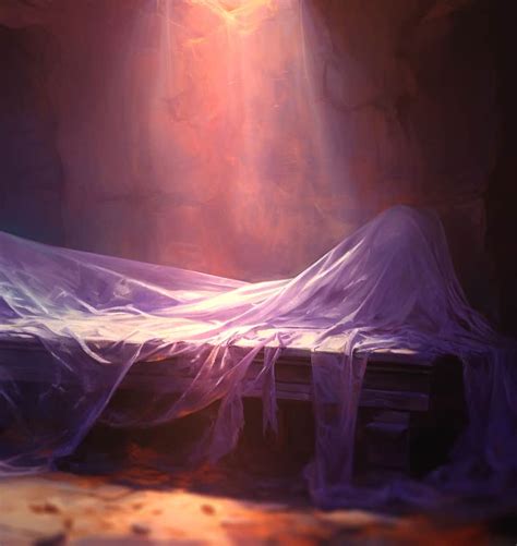 Jesus Burial Cloths Topic Discover Jesus