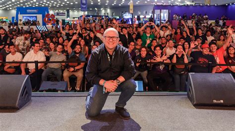 Call For Speakers Talent Land España 2024