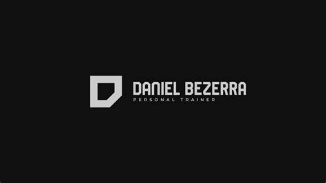 Identidade Visual Daniel Bezerra On Behance