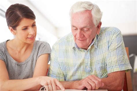 Helping Seniors Live Safely Rest Assured