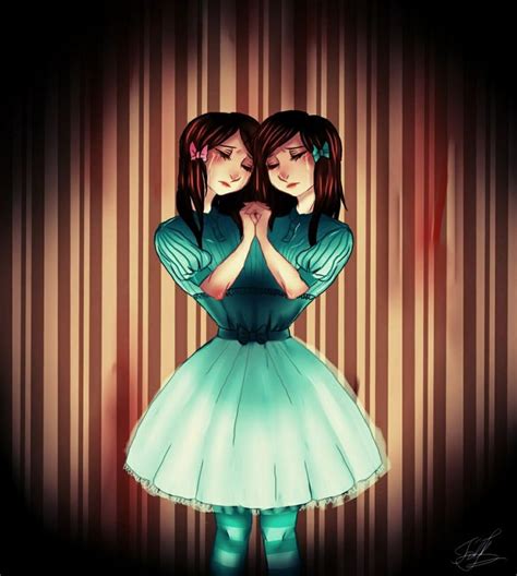 Fran Bow Characters Magicfasr