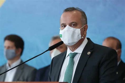 Ministro Rogério Marinho Aumenta Verba Para Seu Estado Em 223