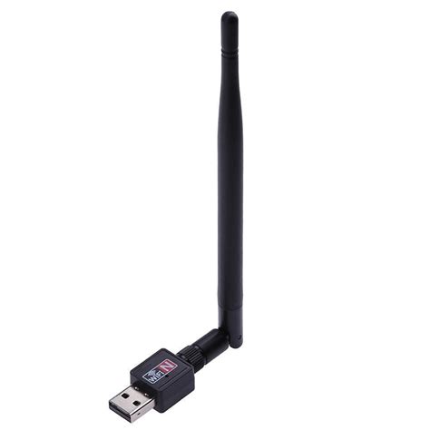 Wireless 600mbps Usb Wifi Router Adapter Pc Networ Grandado