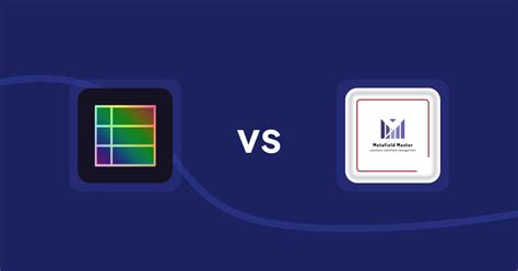 Shopify Metafield Apps Tableflow Specification Table Vs Metafield Mas