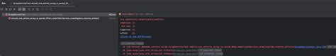 Error Java Optional 문법 오류로 인한 에러 발생 해결 과정