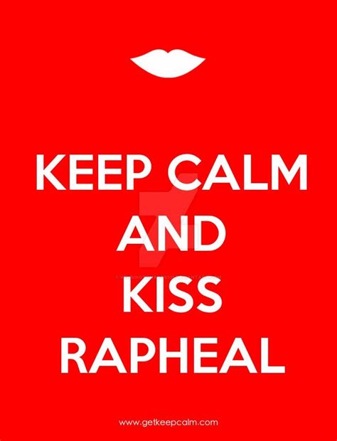 Tmnt Rapheal Lover By Kensingtonarts101 On Deviantart