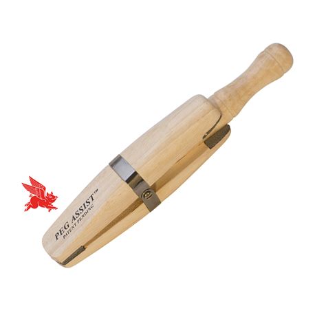 Peg Assist Premium Ring Clamp Rcl 70100