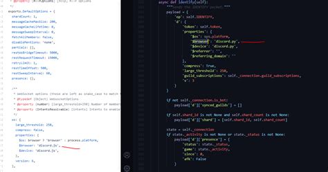 Javascript Moblie Status Indicator For Bot Stack Overflow